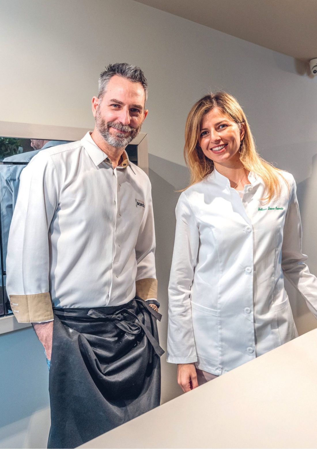 Trenta Editore | Vaporose consistenze | Publisher of food and wine ...