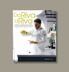 Trenta Editore | Da Riva a Riva | Editore di libri enogastronomici a Milano