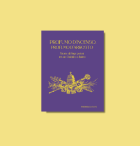 Trenta Editore | Profumo di incenso, profumo di arrosto | Editore di ...
